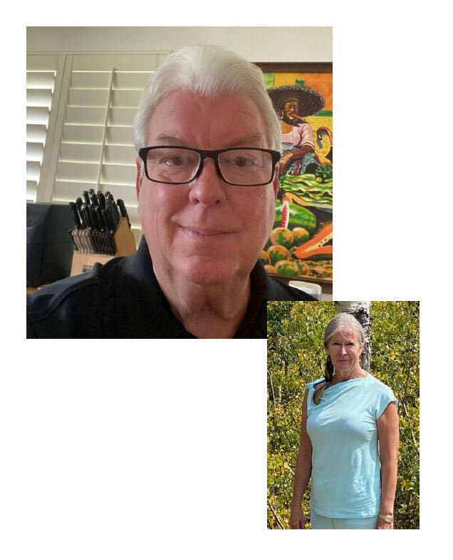 Company Executives - Wine Brokers USA | MO Cellars