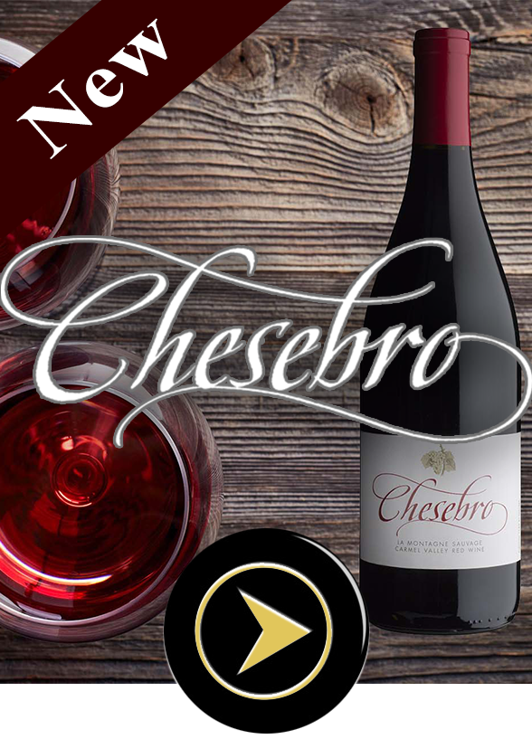 Wine Brokers - Wine Marketing Firm - MO Cellar Selections LLC